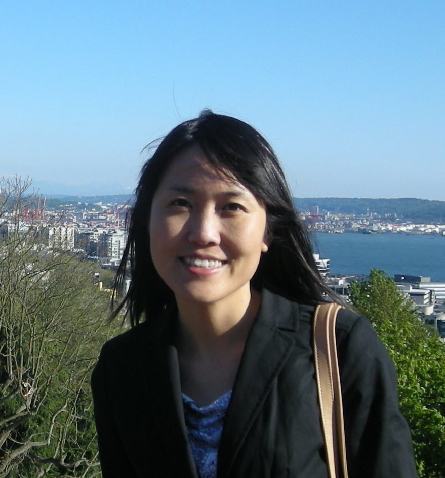 Q & A with Xiaomin Su! – Association for Women in Science, DC ...
